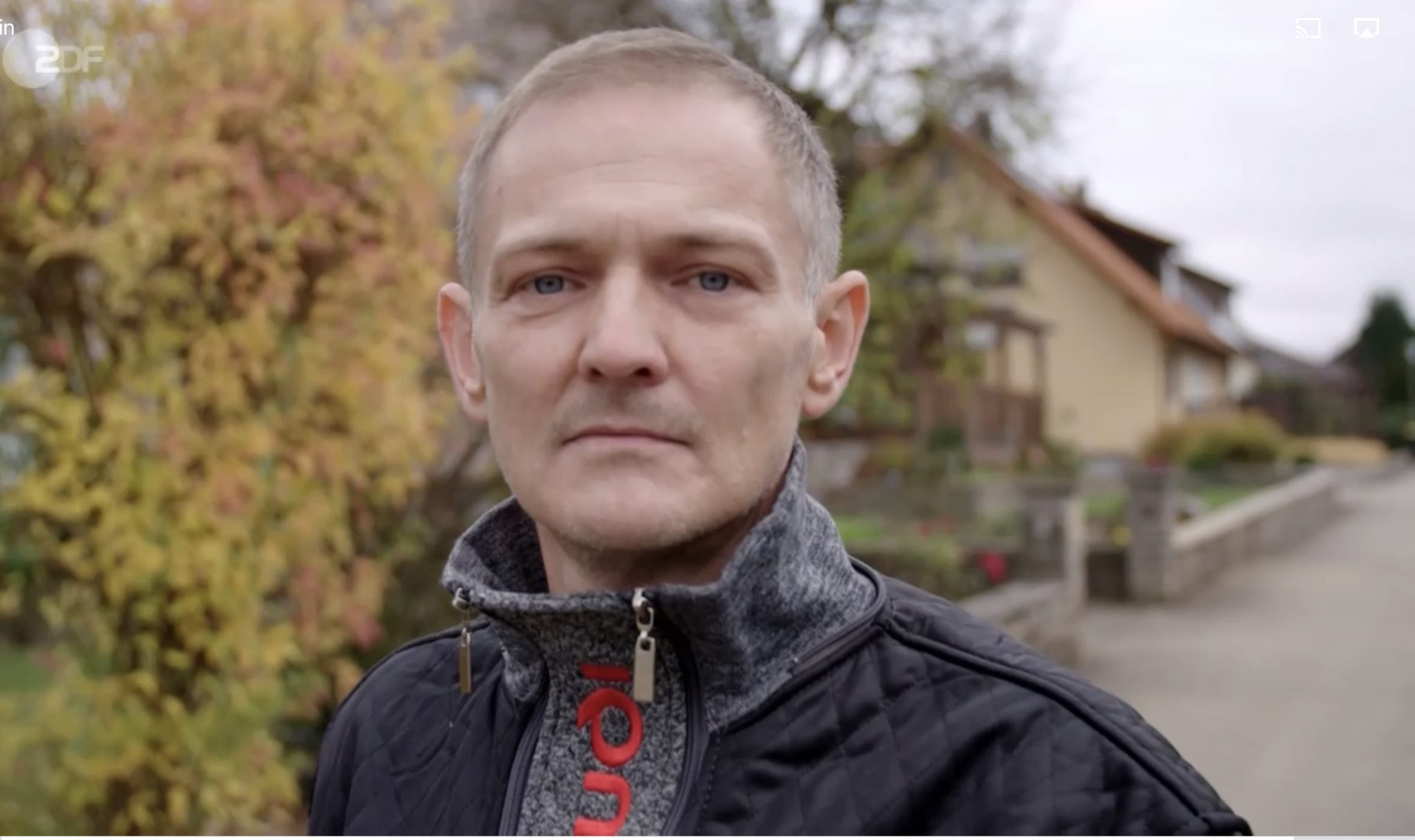 ZDF-Doku-Zweiteiler "Mann sein" - LAG Jungen- und Männerarbeit Sachsen e.V.