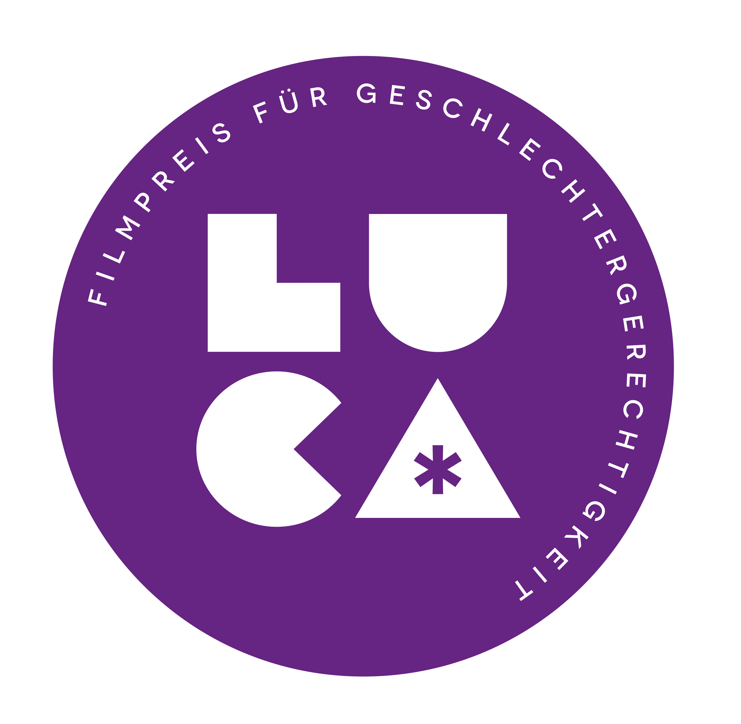 LUCA – Filmpreis für Geschlechtergerechtigkeit 2025 - Landesfachstelle ...